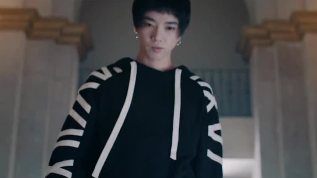 华晨宇 - 我管你 MV[真我版]