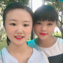 阿芳小丫头 