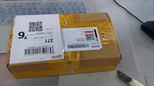 TB移动硬盘大量的坏道,做数据恢复,感谢信任!