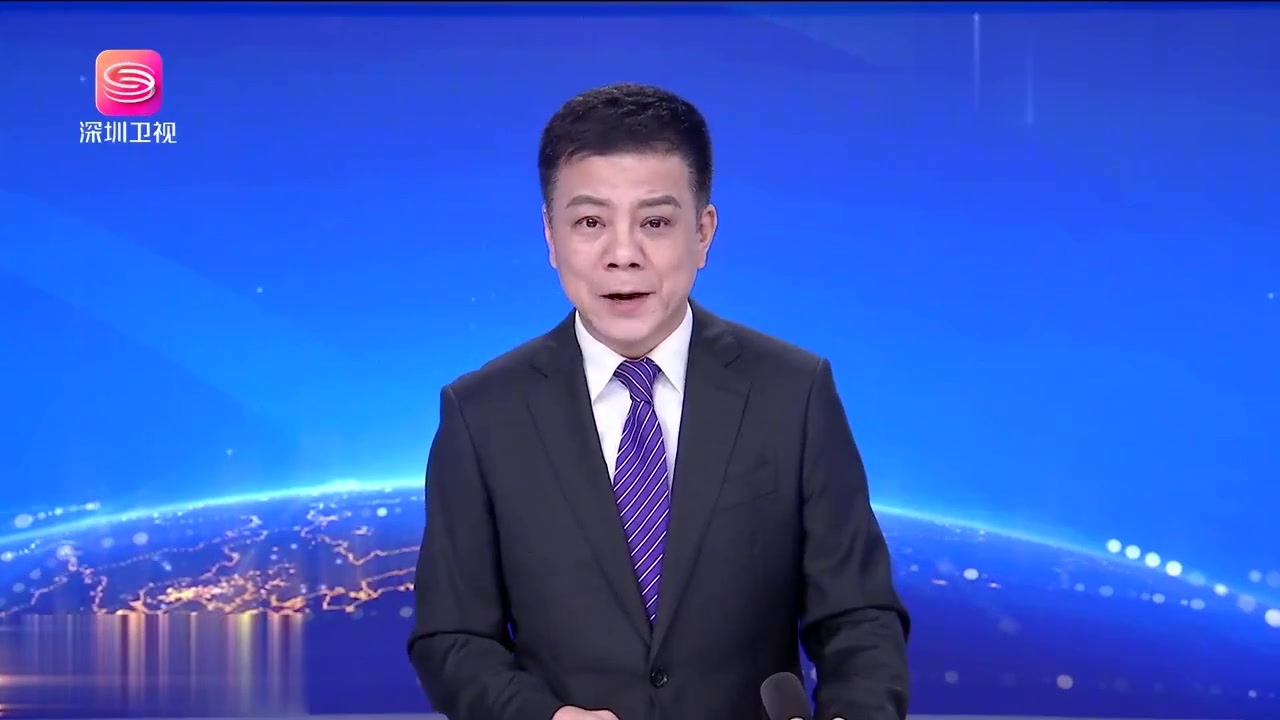 日均包裹超700万件深圳跨境电商发展势头迅猛