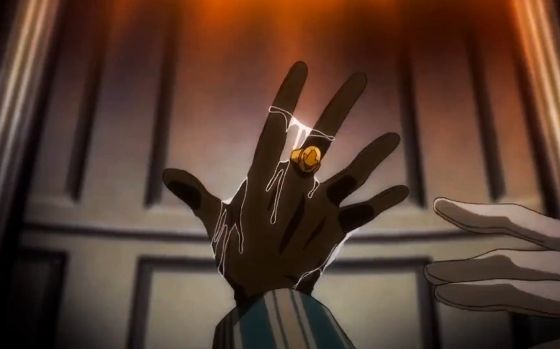 【双男主cp向】塞巴斯蒂安这气质真的拿捏得死死的~动漫推荐!