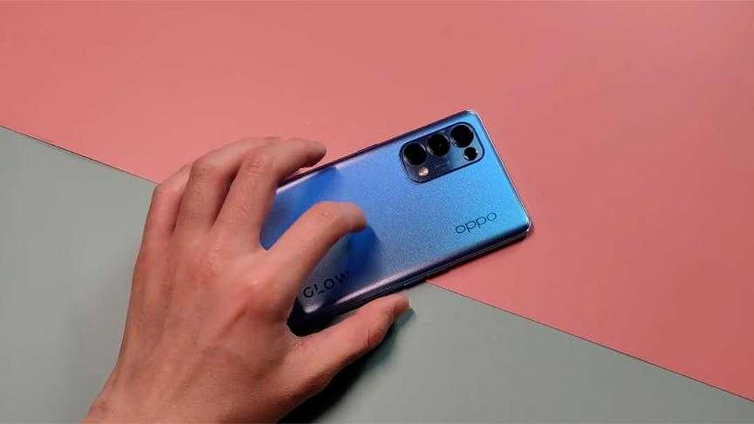 支持300+城市公交卡?OPPO Reno5 Pro体验NFC!