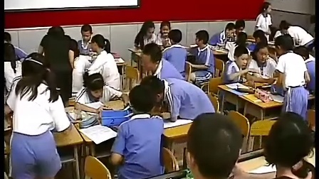 小学六年级科学《抵抗弯曲》教科版 【高春艳】(小学科学课堂教学...