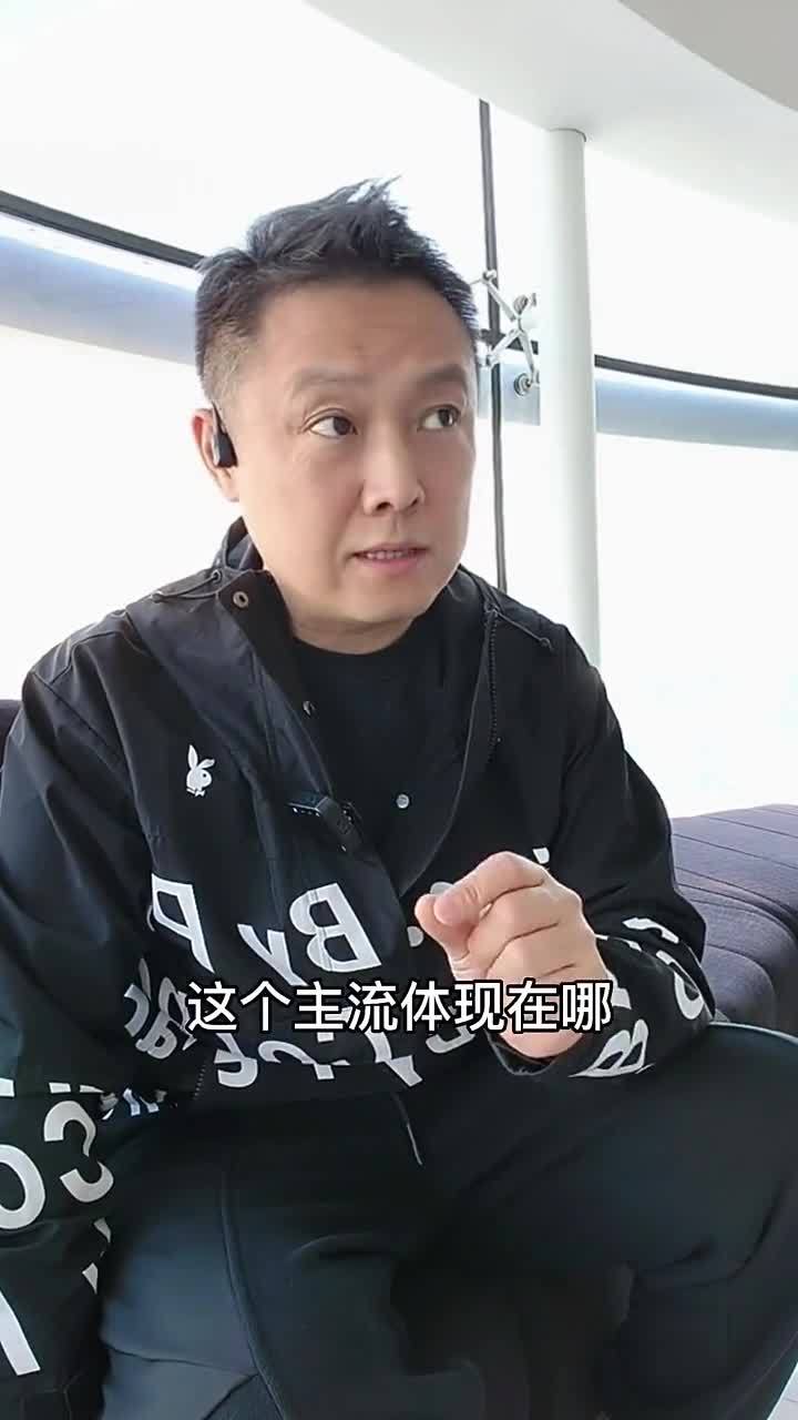 现代风格,永远主流极简主义现代简约意式极简
