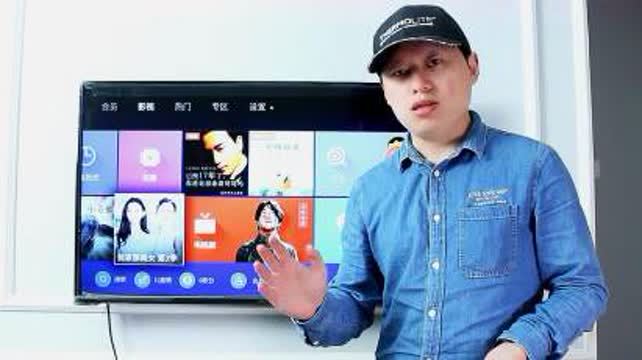 170元买的N1电视盒子,性能秒杀各大品牌电视...