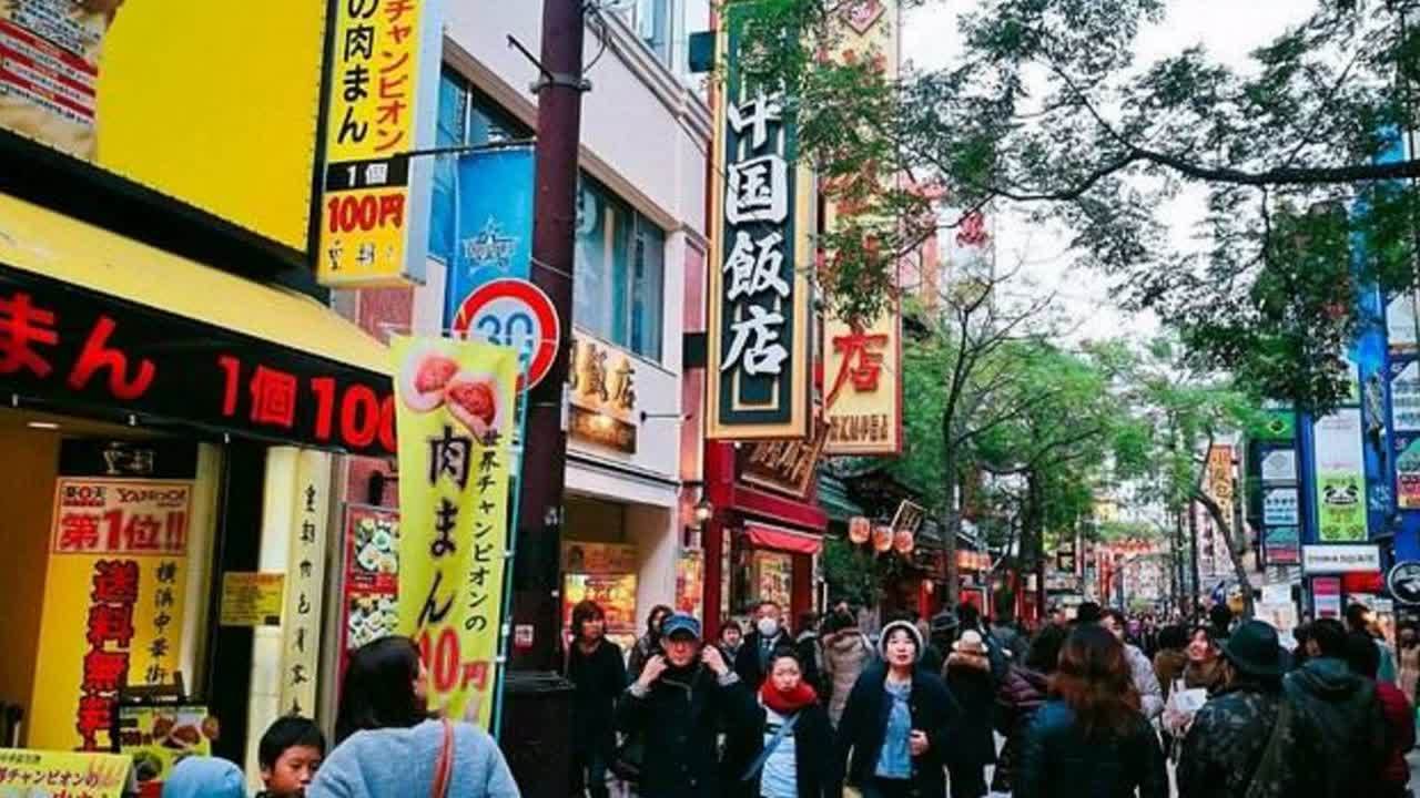 日本经济那么发达,年入多少才算是富人?看完长见识