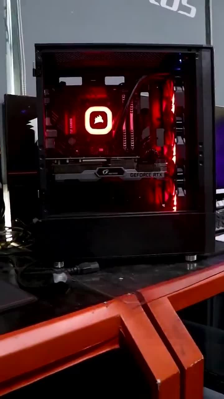 电脑怎么挑选这两台电脑你会怎么挑选