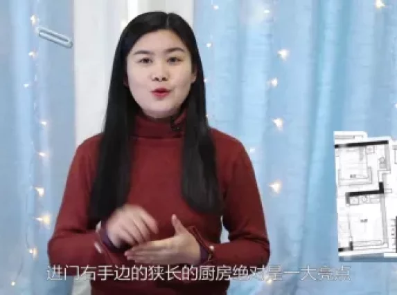 小户型装修实用案例,装前看看不吃亏