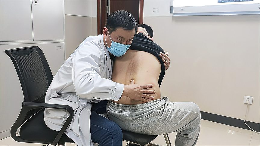 洛阳三甲医院专家利用骨关节复位疗法,为脊柱疾病患者带来福音