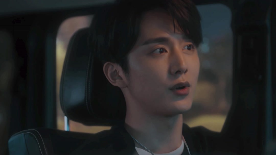 变成你的那一天第20集