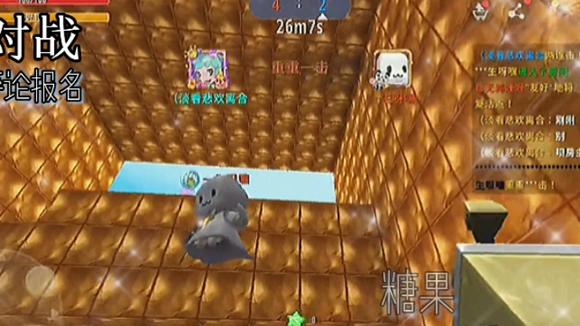 迷你世界:软糖工作室,招学生了,ߒ�ߒ�ߒ