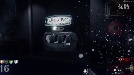 使命召唤7僵尸模式自寻亮点