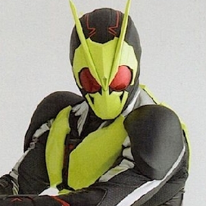 然某人的特摄模玩屋 