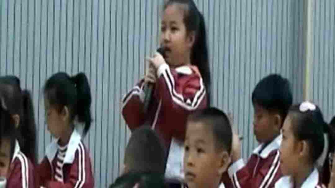 综合实践 三年级 下册 一 安全自护我能行 (2)