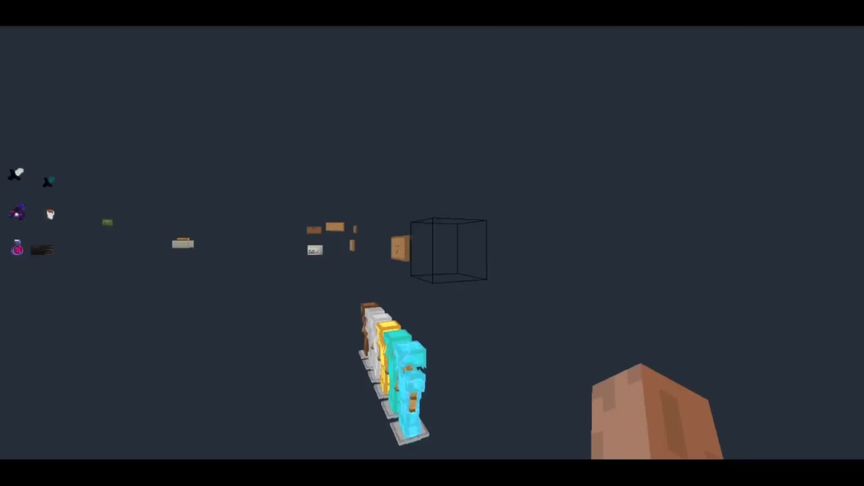 我的世界客户端#我的世界客户端 客户端内测 QQ群 812170395