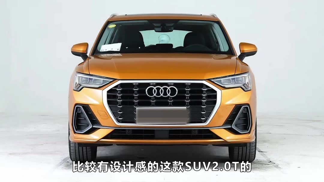 预算30万能买到什么豪华SUV?老司机推荐这几款,质量很稳定