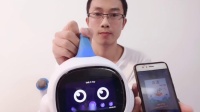 智伴儿童机器人1X使用教程如何使用智伴1X机器人怎样使用智伴人工...