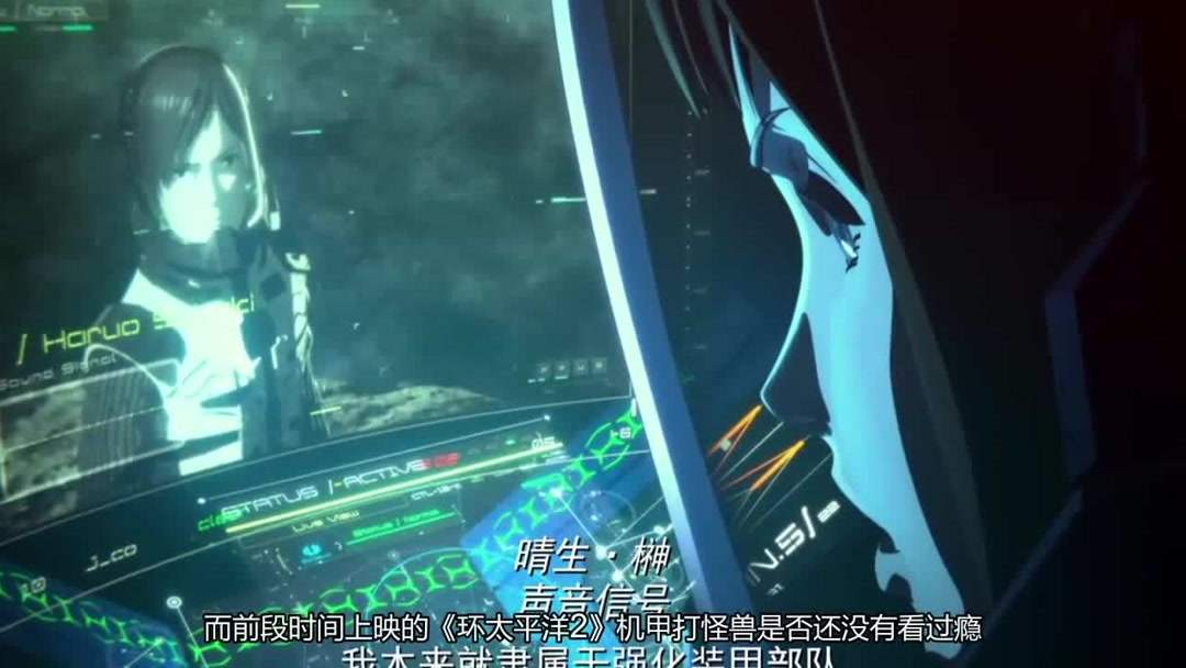 哥斯拉:怪兽行星以人类目前的科技可以抵挡环太平洋里面的怪兽吗