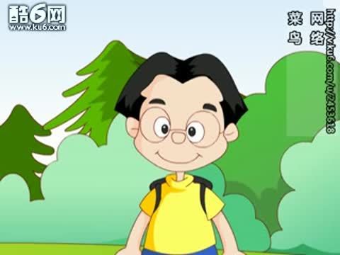 PEP小学三年级英语上册U1ALetsTalk