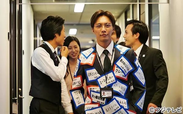 【美男子】反转、恐怖、思考.9分钟看完《世界奇妙物语2016秋季篇》...
