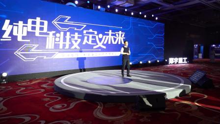 现场预定超1亿,宇通纯电动旋挖钻,正式亮相!