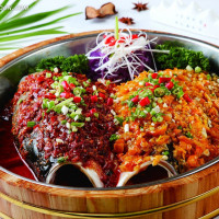 没有记忆的小鱼 