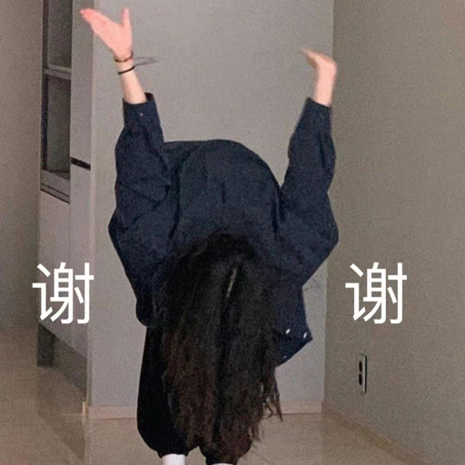 锦鲤学姐充电中 