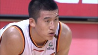 CBA 19/20赛季 第6轮 八一南昌VS九台农商银行 CBA-付豪26+12琼斯...