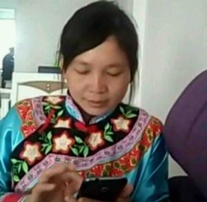 尔玛语涵 
