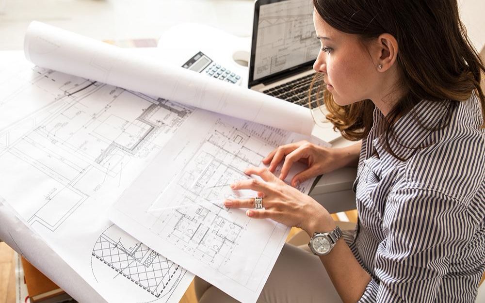 真实的室内设计客户演示 A REAL INTERIOR DESIGN CLIENT ...