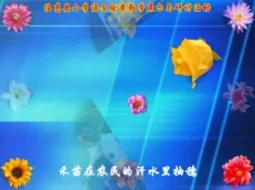 临高县小学语文绘本教学与研讨活动.flv