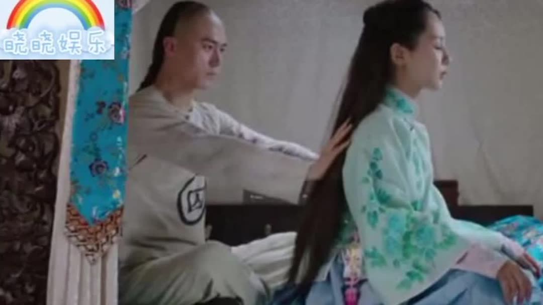 《龙珠传奇大结局》李易欢主动要做皇上女人,却红颜薄命,玄烨终成...