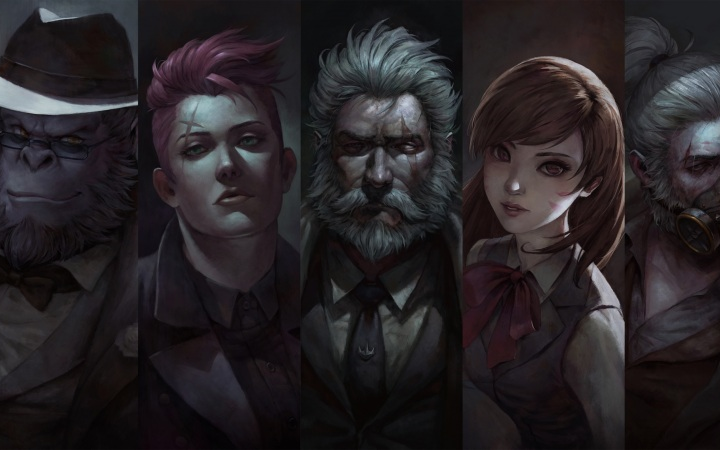 当你在b站买了Pr课程后能剪出什么样的混剪视频?/新人向的剪辑学习...