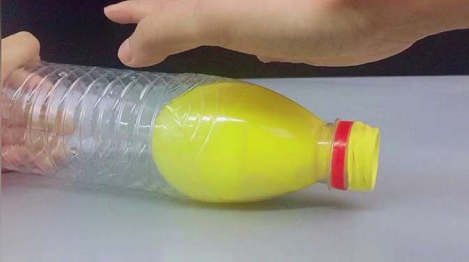 利用大气压强做的有趣实验,来看看吧