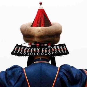 纯净河南幸福蒙旗 