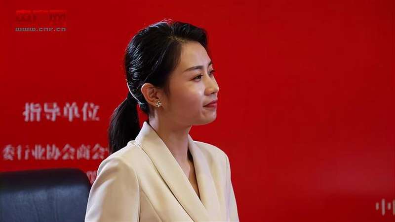 强化场景服务 助推产业升级——专访中国农业机械流通协会副会长兼...