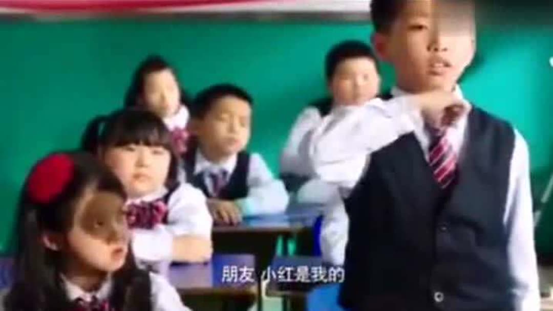 小明最新搞笑视频(不看后悔系列视频)