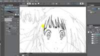 iskn slate2+ 评测 对比wacom pth860