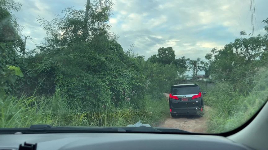 小皮卡大用途#ranger #福特皮卡 #泰国