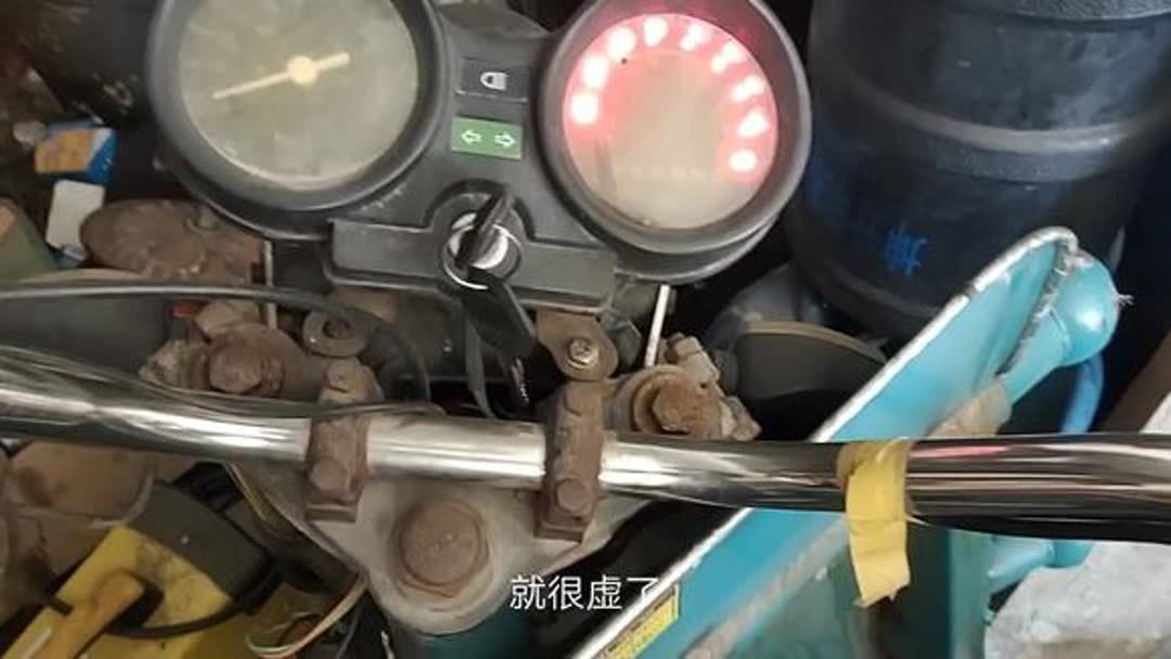 电动车换了新电池跑不出路,换了电机也不行,不妨看下这里。