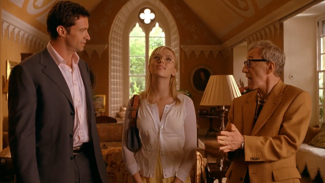 塔罗牌连环杀手来袭!为了调查真相,女主和杀手谈起了恋爱