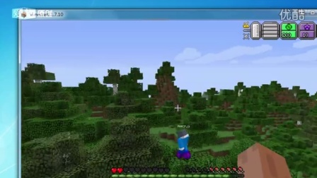 我的世界虚无世界逗比游玩3