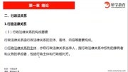 自考:行政法律关系构成的要素