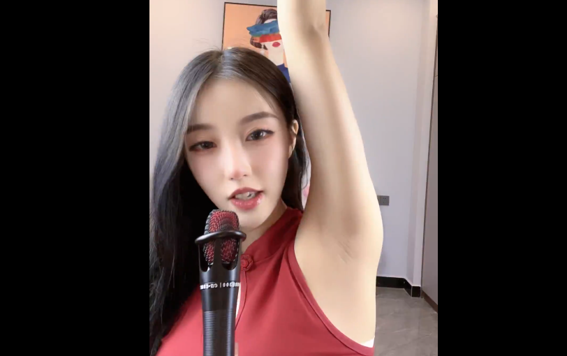 【Melody知更】2022/05/14 抖音直播录像