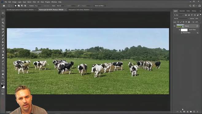 neural filters for photoshop(ps2021ai智能神经网路滤镜)