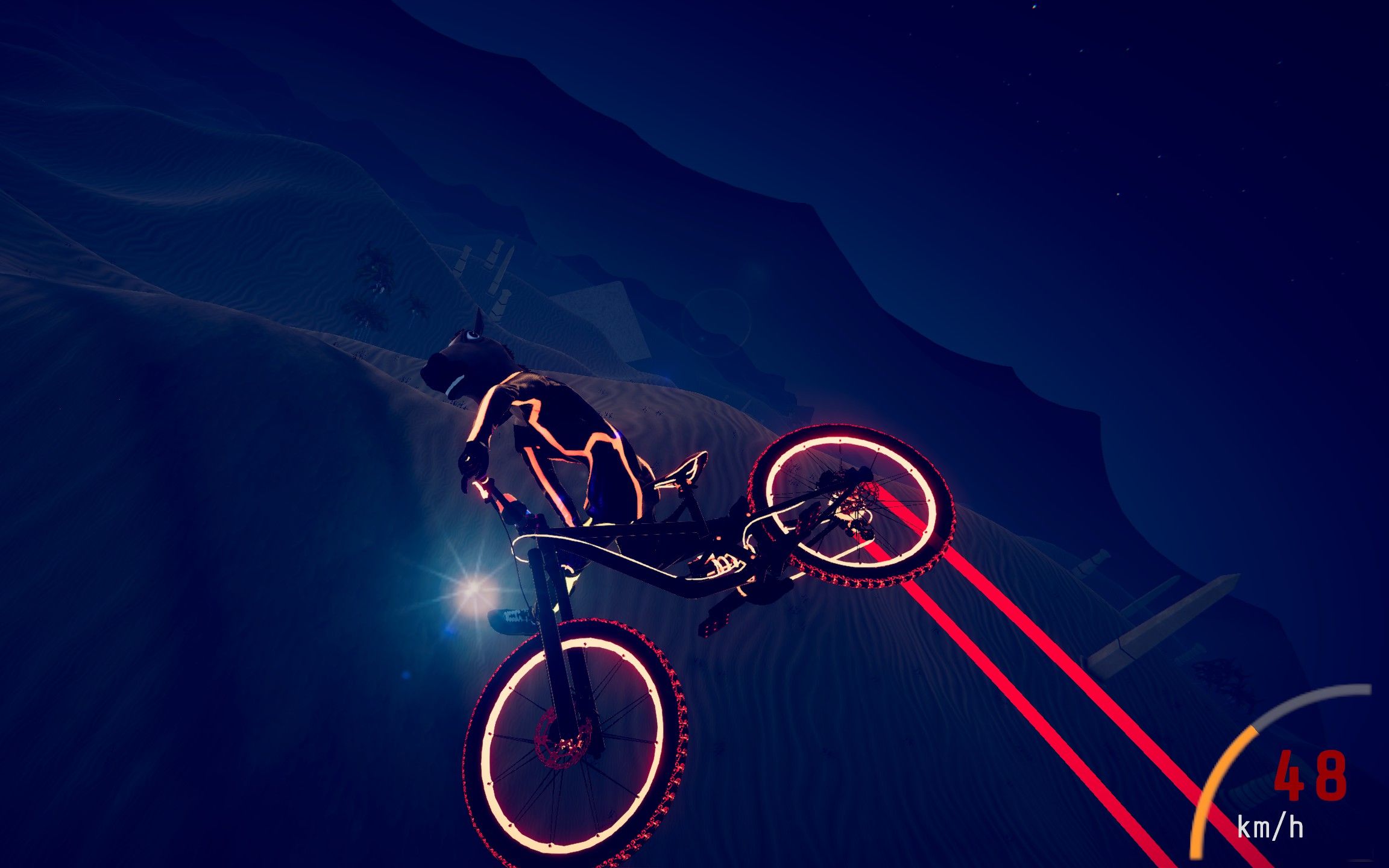 ...速降王者:一个成员两张图三个按键四分钟梭哈五万流量(超简单教学)