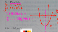 ...与二次函数《顶尖课课练》P39第2题在下列各范围内求函数的最值