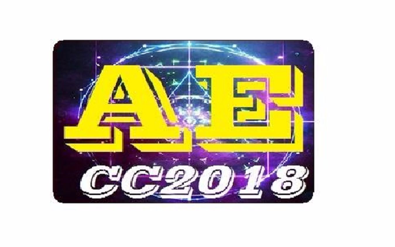 ae制作探照灯动画视频:轨道遮罩模拟探照灯运动路径应用设置
