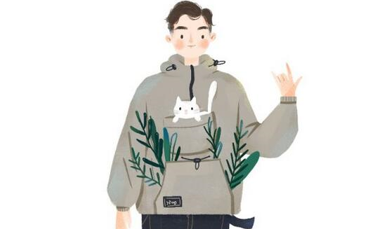 【商业插画】PS+手绘板广美老师教你零基础学习照片人物转插画(上)