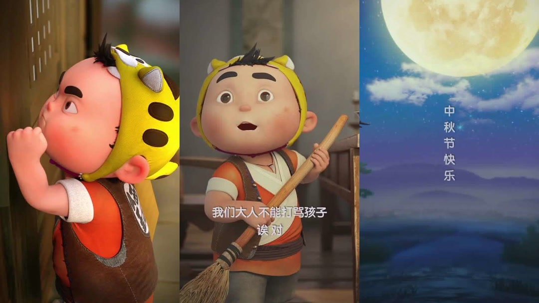 你有本事叫快递,你有本事开门呀!我知道你在家